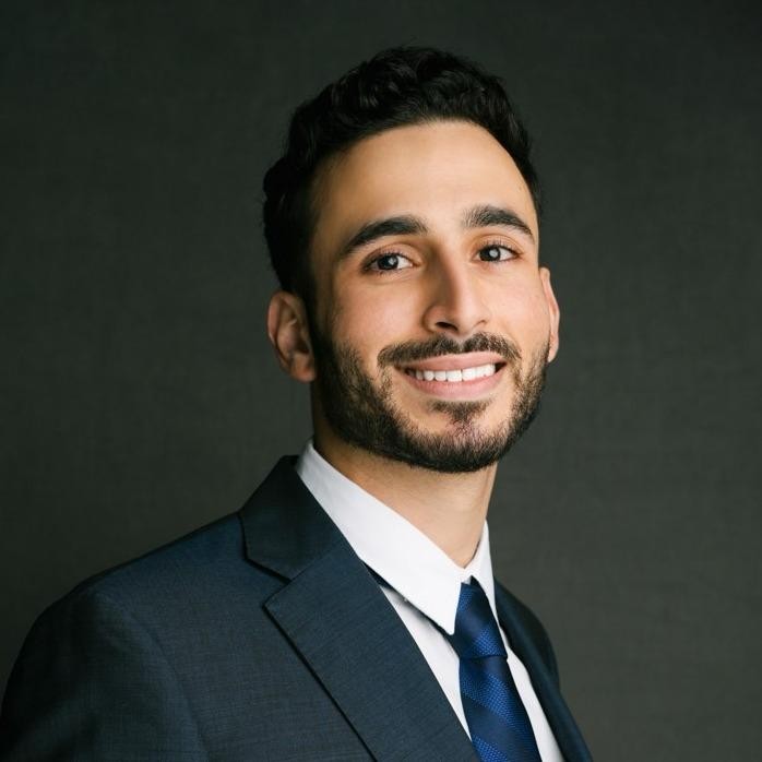 Dr. Sameh Shella | Telegraph Family Dentistry