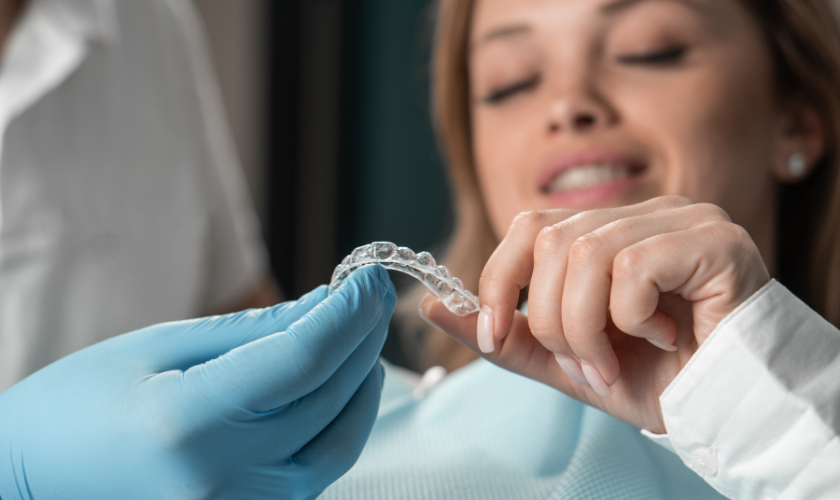 Your Complete Guide to Invisalign: What You Need to Know