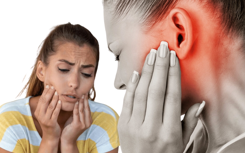 TMJ and TMD: Key Differences and Treatments