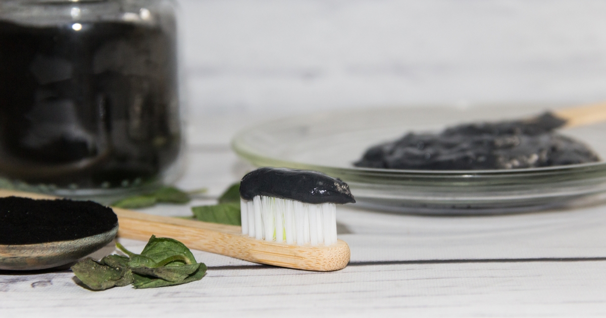 Charcoal Toothpaste: Is It Safe for Your Teeth?