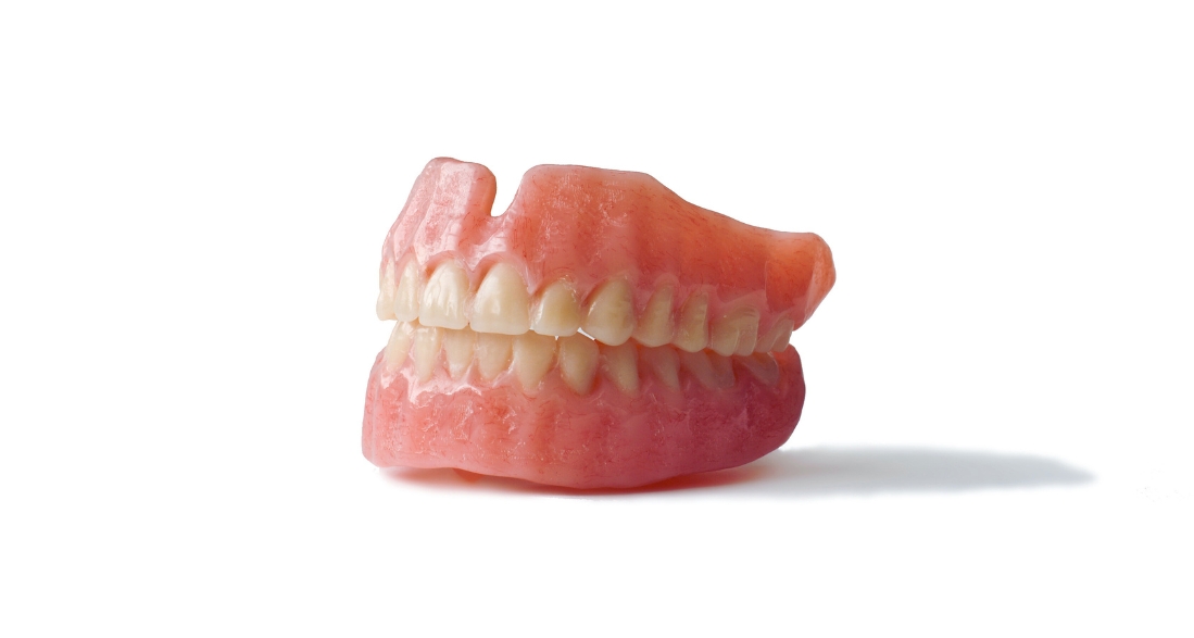 Best Denture Care Tips to Keep Them Clean & Secure